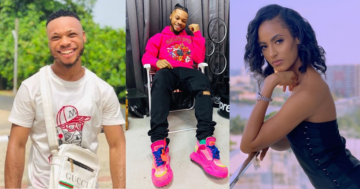 Poco Lee slammed by female dancers for sexualizing one of them during ...