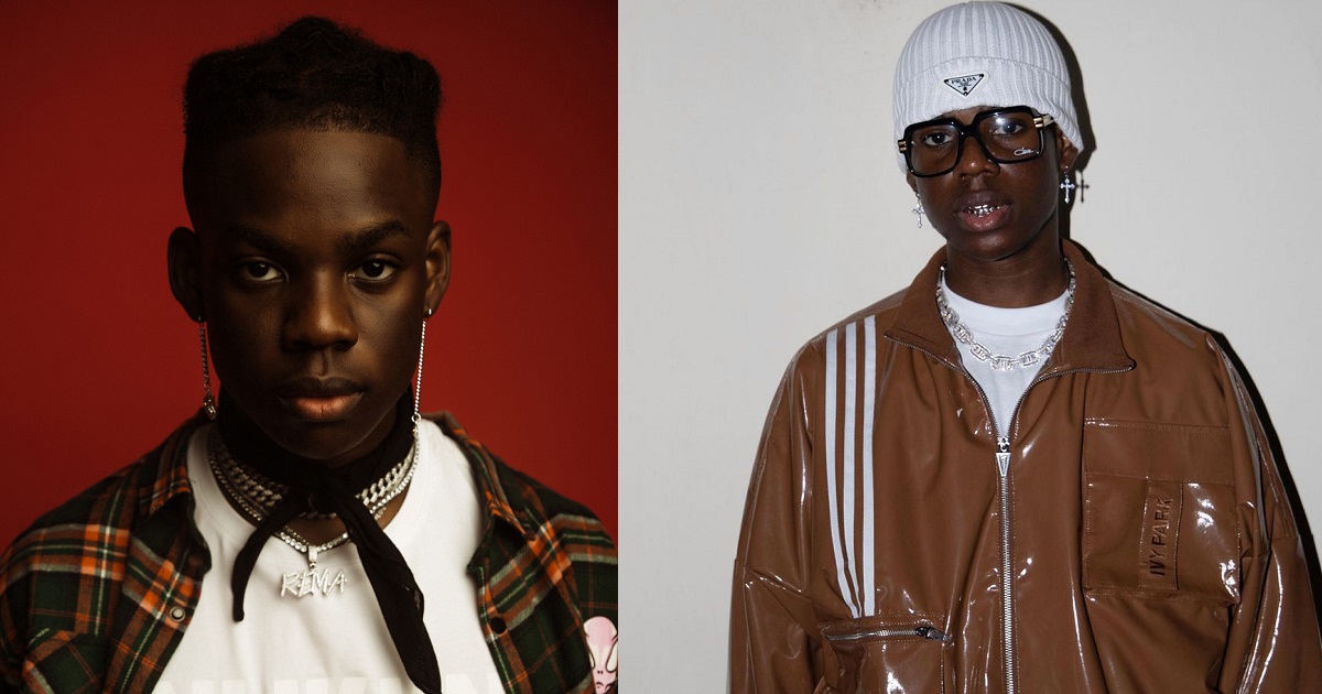 Rema appreciates fans as he celebrates two years in the music industry