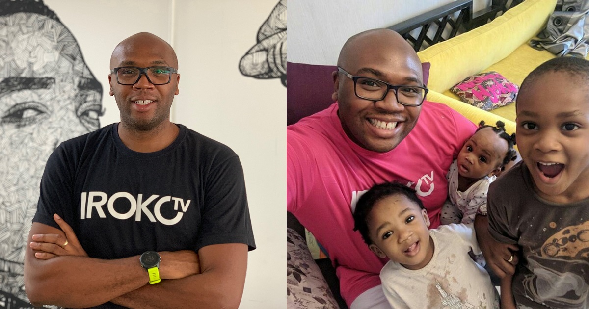 "4.6 million Naira school fees is cheap, I pay more for my 3-year-old ...