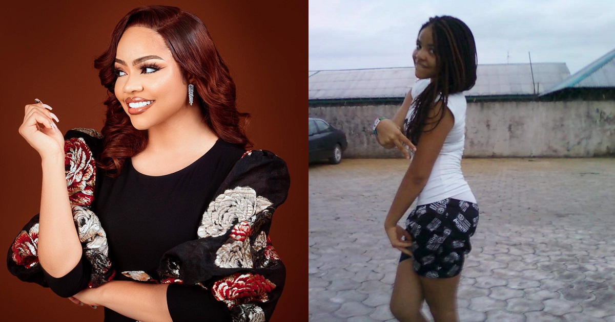 “Your lies no dey tire you” – Reactions as Nengi calls herself ‘Tomboy ...