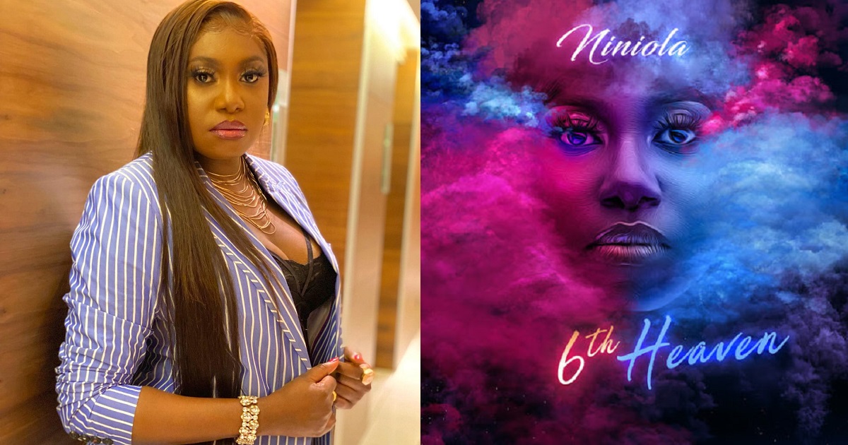 Niniola – 6th Heaven EP - Download Mp3 - YabaLeftOnline
