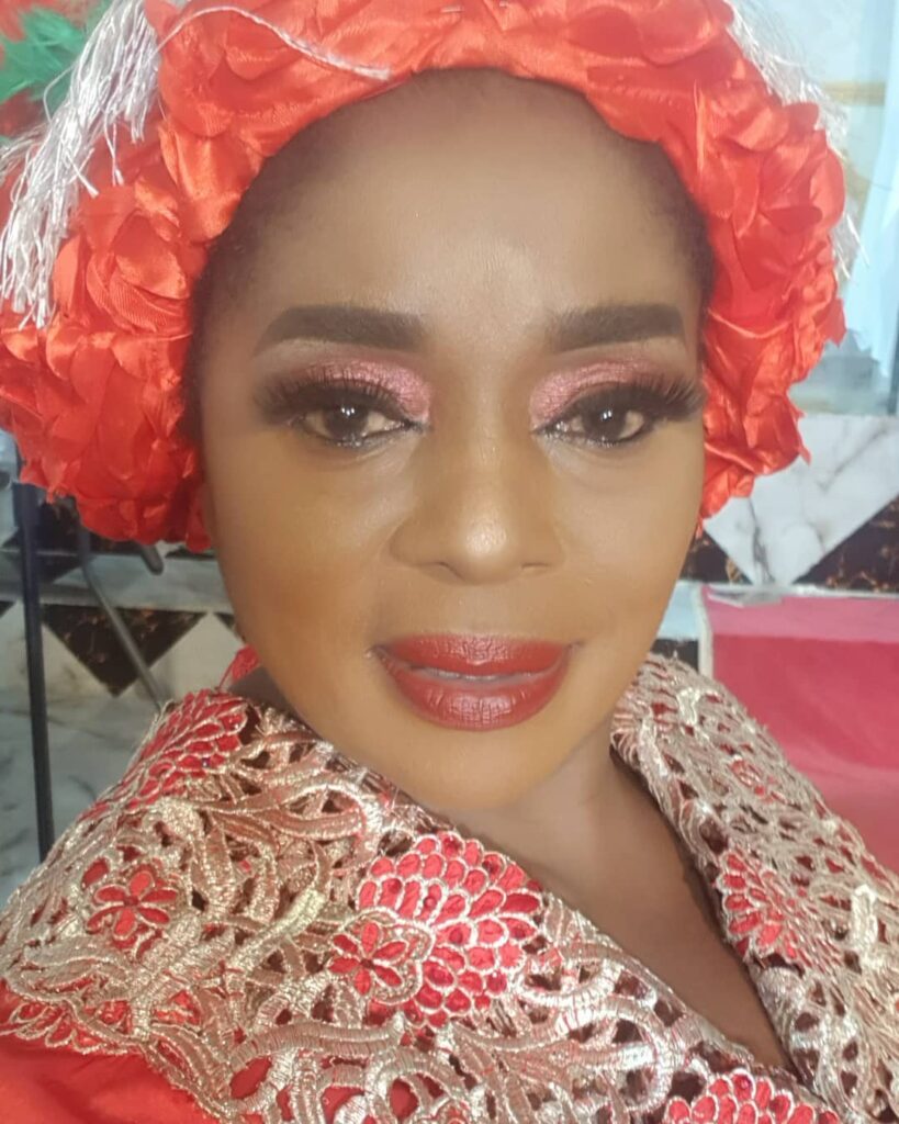 Actress Rita Edochi, finally forgives ailing comedienne, Ada Jesus ...