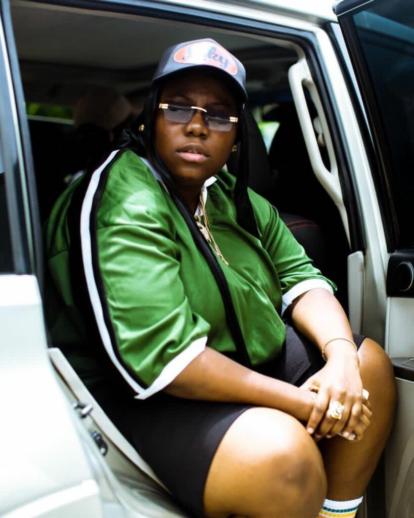 We are supposed to be given awards for surviving Nigeria - Teni ...