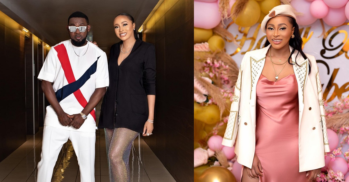"There are Days I still Hide and Cry My Eyes out" - Comedian AY's Wife ...