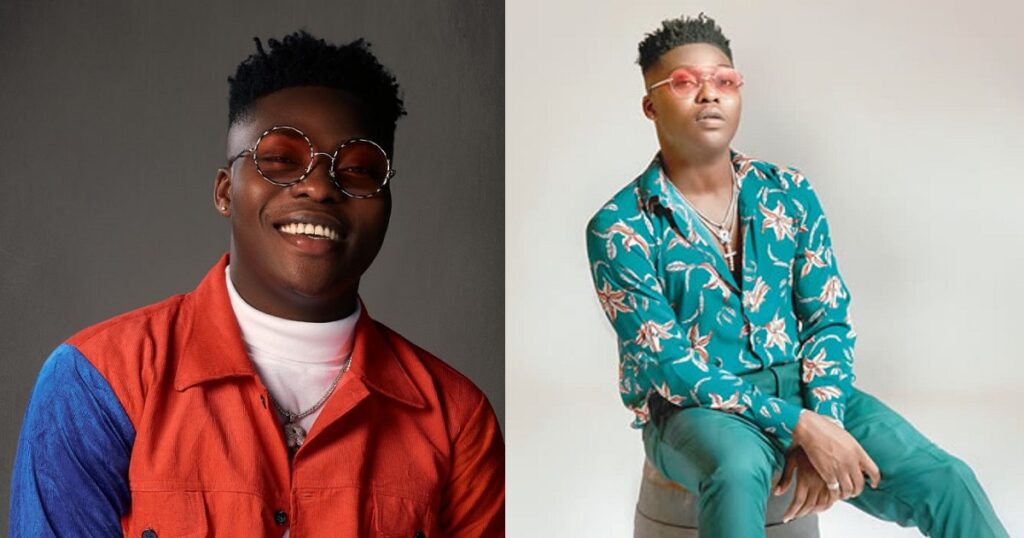 Reekado Banks Reminds Producer Lauding Him Now How He Insulted Him 2 ...