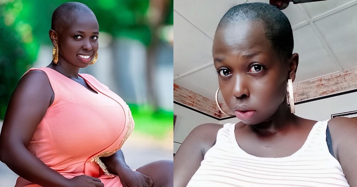 "My ex-boyfriend had 77 spirits, nearly introduced me to Mammy Water ...