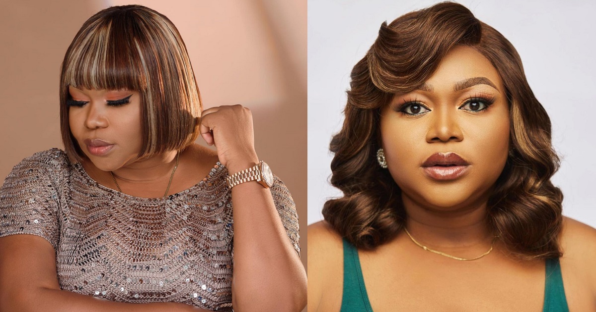 Actress, Ruth Kadiri accuses Mo Abudu and Lagos State government of ...