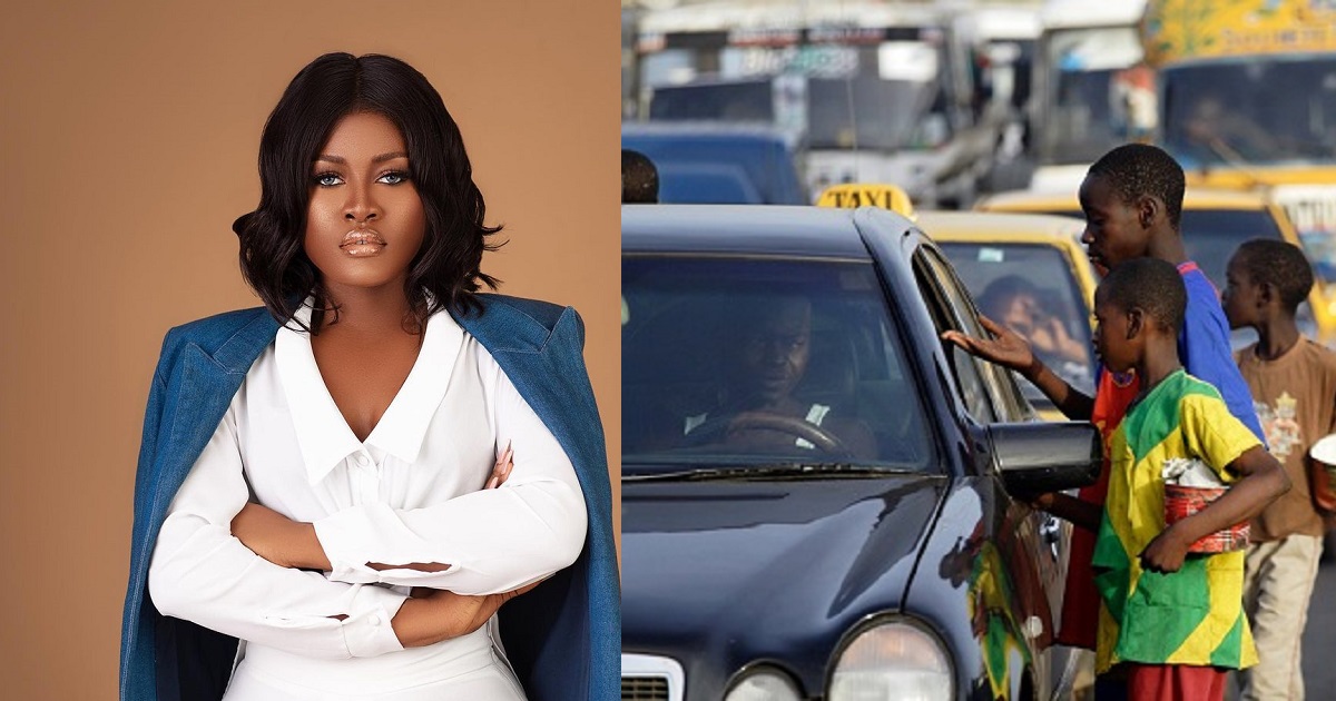 BBNaija's Alex threatens to "flog training" into the kids who ...