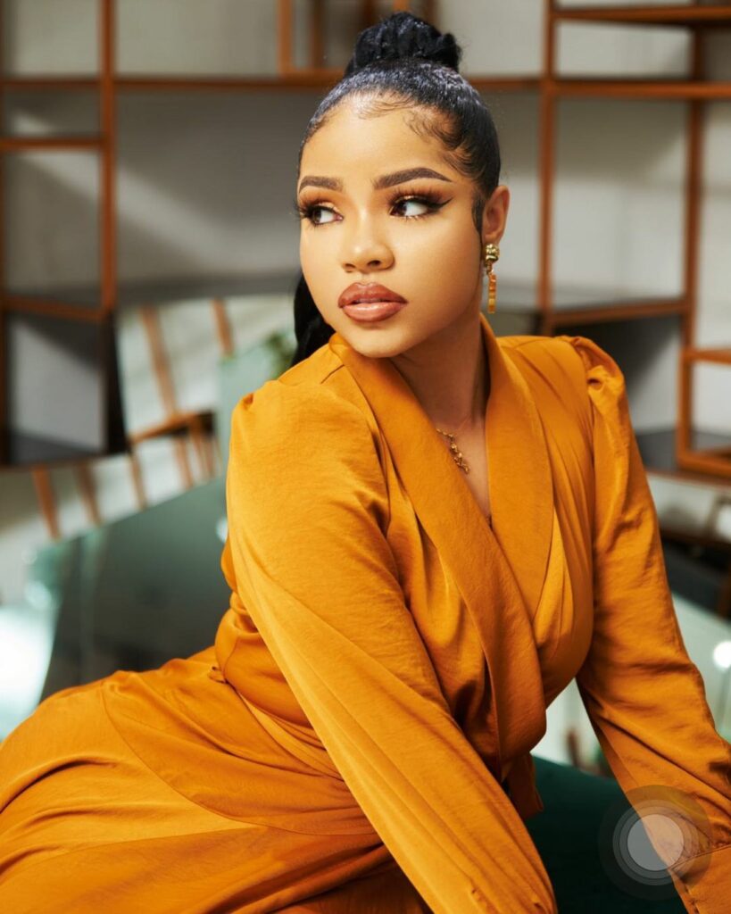 Singer, Dencia reveals Nengi contacted her to campaign for Mercy during ...