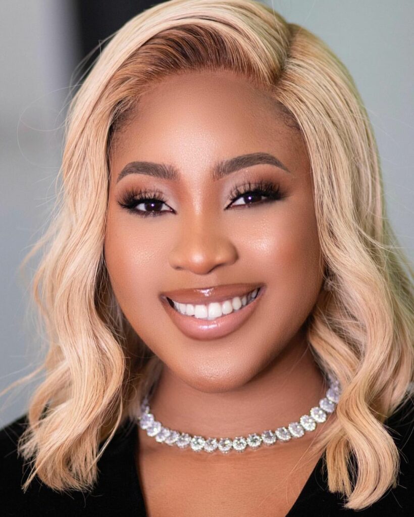 BBNaija's Erica set to launch her reality show titled ‘Inside Life With ...