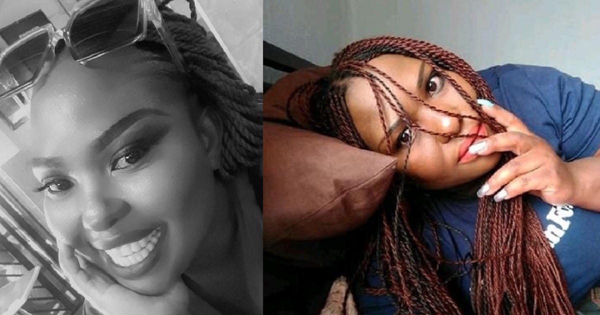 Woman who was a victim of R*pe, celebrates living with HIV for 22 years ...