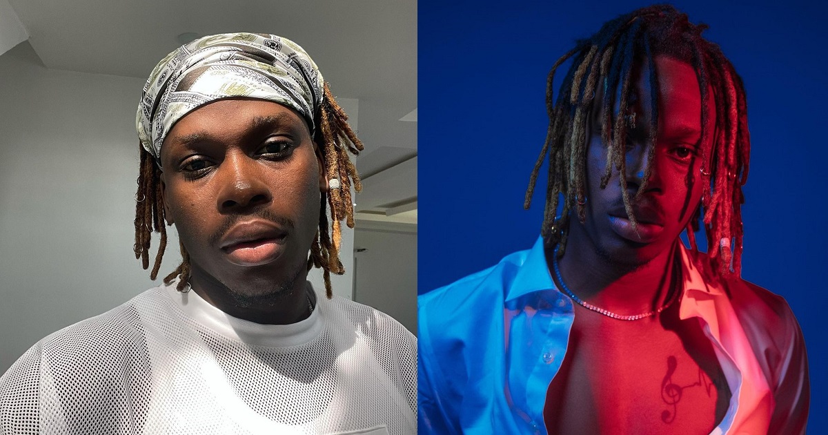 "My heartbreak songs are stories of other people. I've never been ...