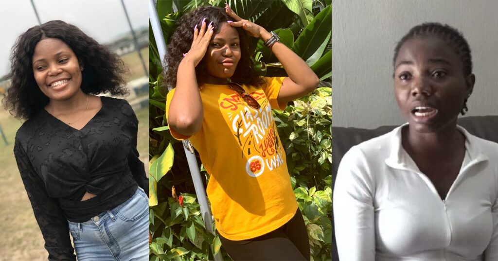 Umoh Uduak gives first-hand account of the incident leading up to Ini ...