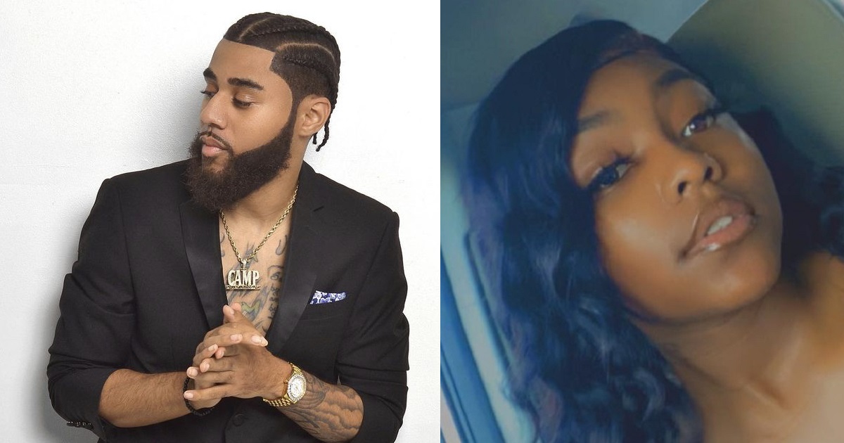 Multi-Platinum songwriter, J. Wright arrested for allegedly killing his ...