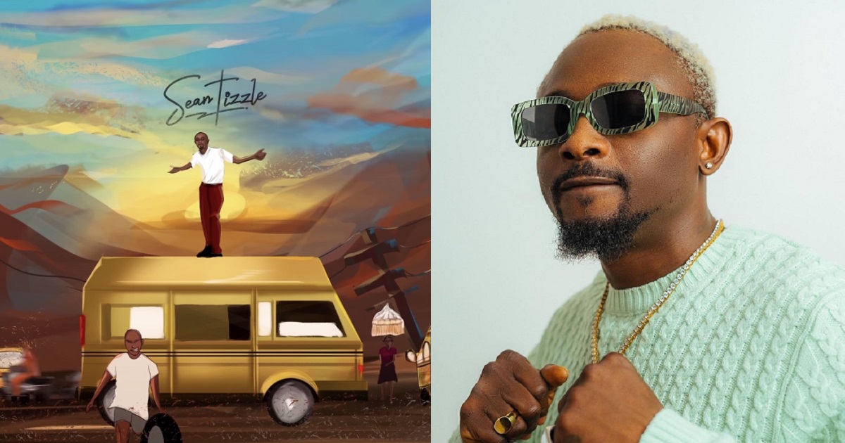 Sean Tizzle – Know Person - Download Mp3 - YabaLeftOnline