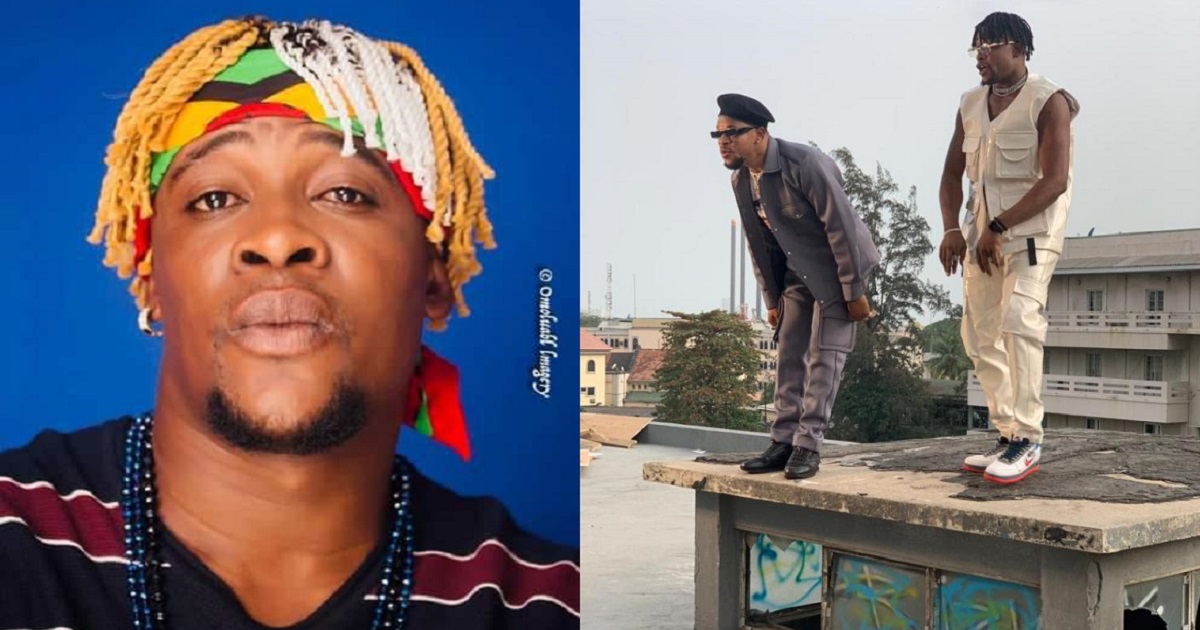 Britts World Entertainment Top Art, Tplan Set To Drop A New Single ...