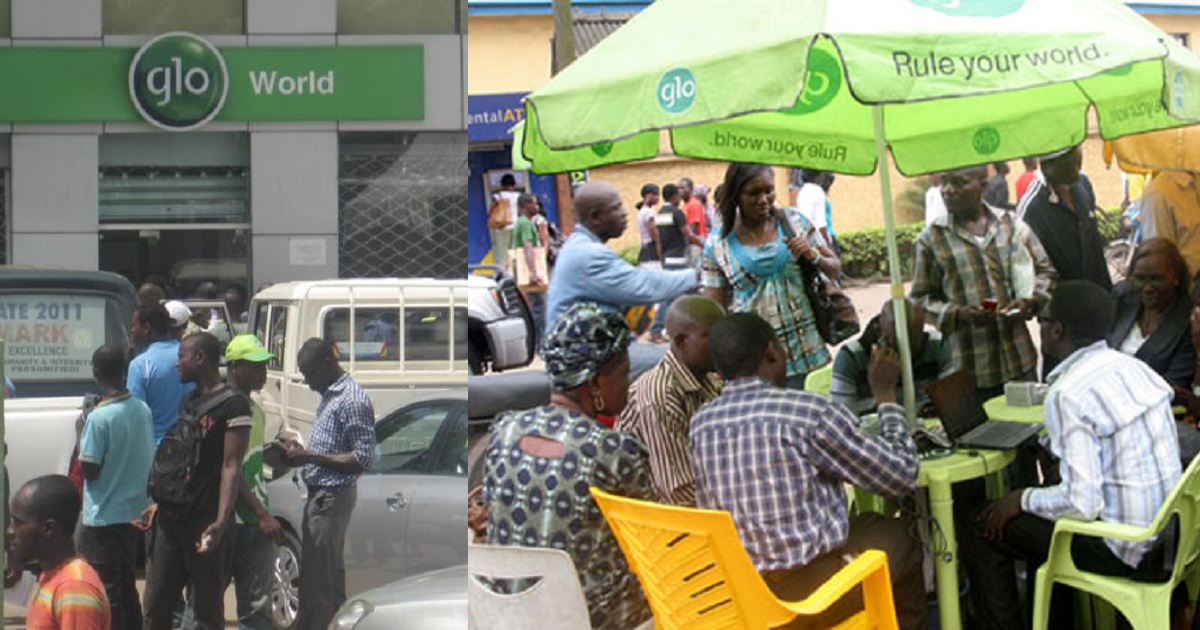 Relief for subscribers as Glo resumes SIM activations - YabaLeftOnline