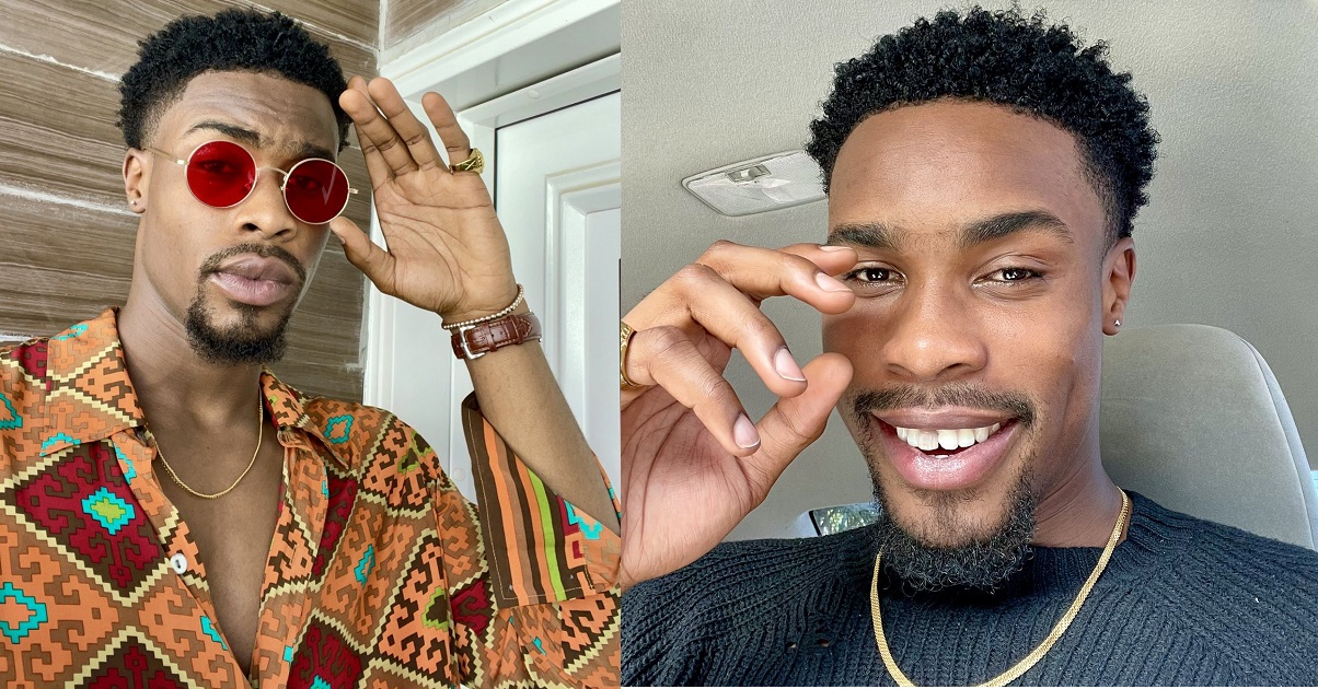 BBNaija's Neo reveals how his celebrity status saved him from policemen ...