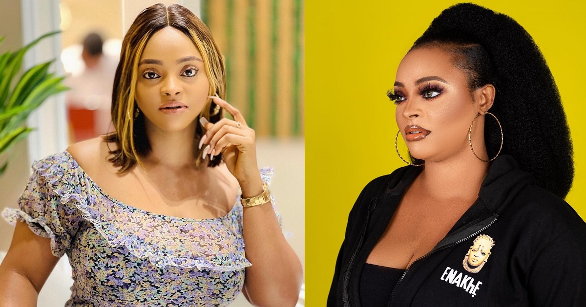 Actress, Angela Eguavoen blast ladies who misbehave at work after ...