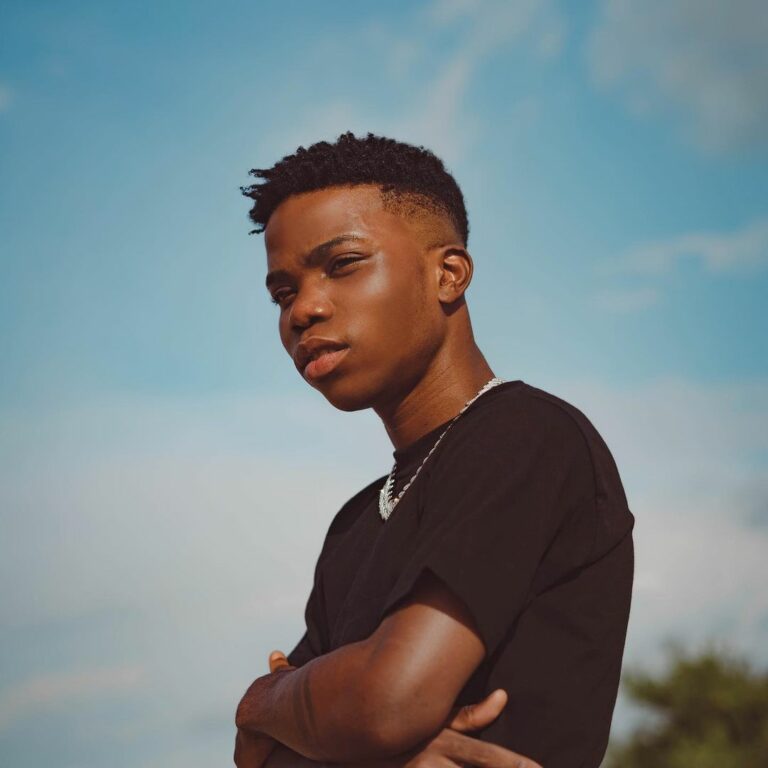 "Fully mine now" – Singer, Lyta’s baby mama, Kemi reveals their son ...