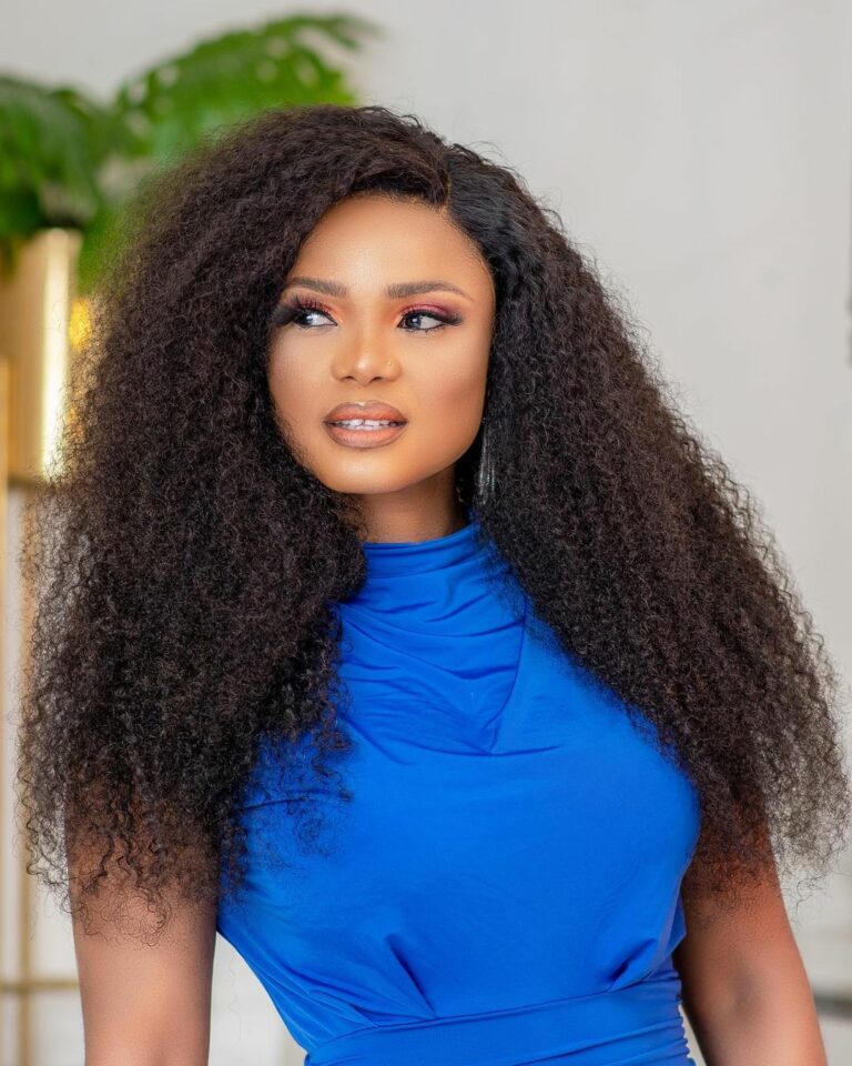 BABA Ijesha : TAMPAN blacklists Actress Iyabo Ojo. - YabaLeftOnline