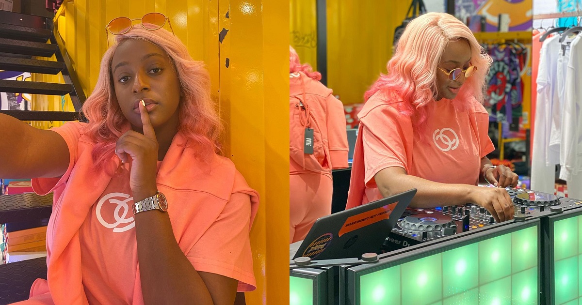 “I’ve been so nervous about making new music” – Singer, DJ Cuppy ...