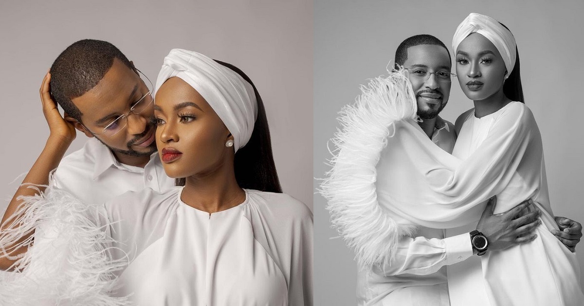 "My love for you knows no bounds" – Mohammed Turad reiterates his love ...