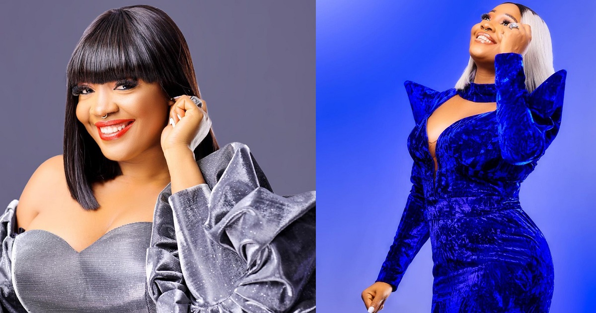 "I’m a virgin and single till I’m married" – BBNaija star, Lucy