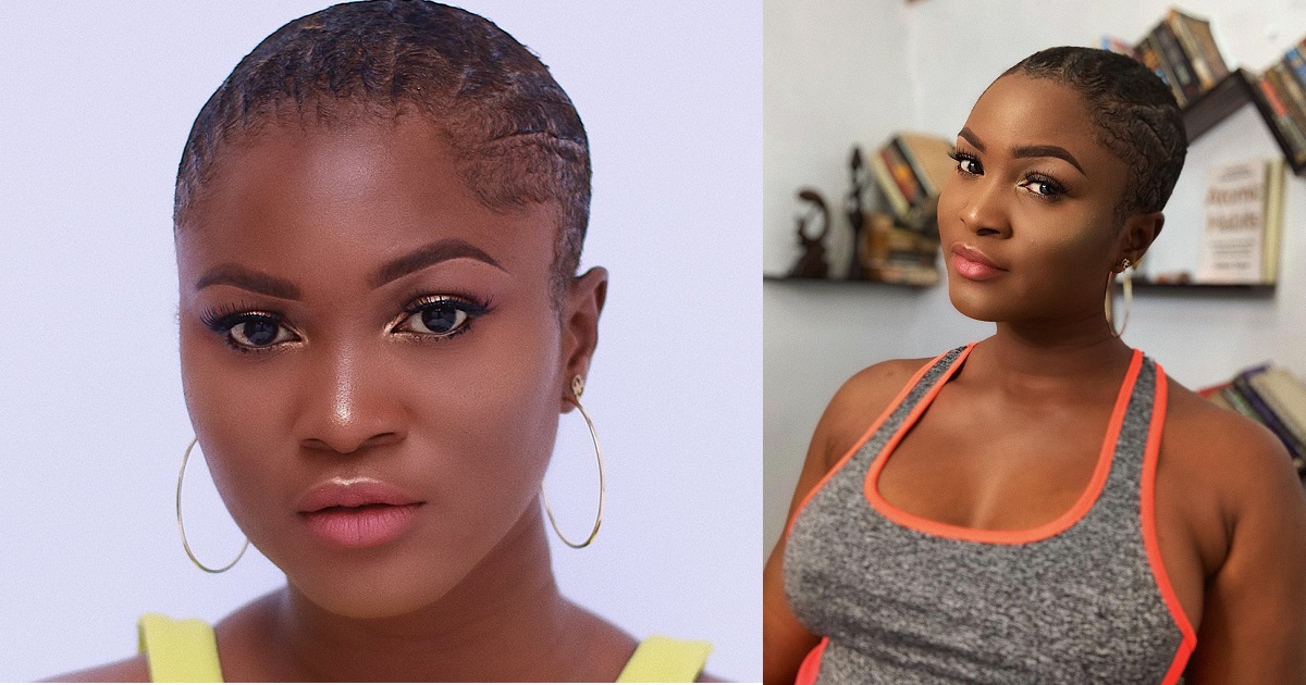 Rapper Eva Alordiah shares a very important advice with women ...