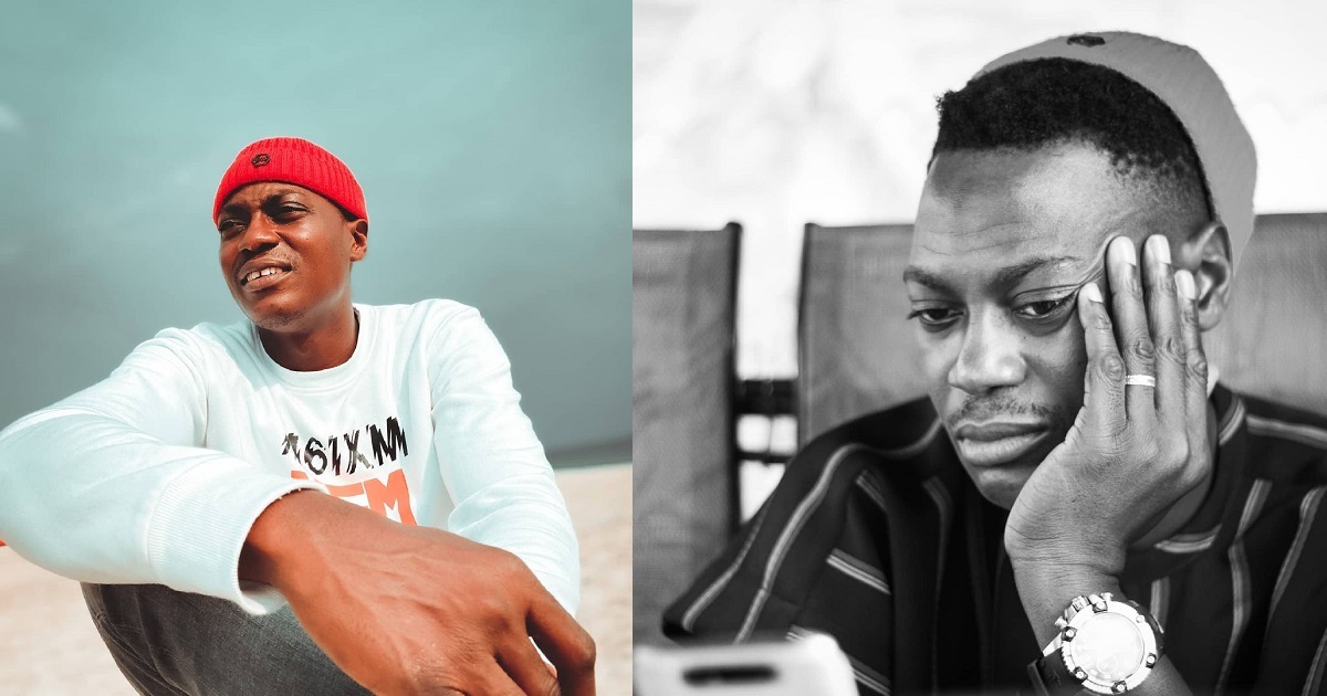 Veteran Nigerian Singer, Sound Sultan, loses battle to cancer ...