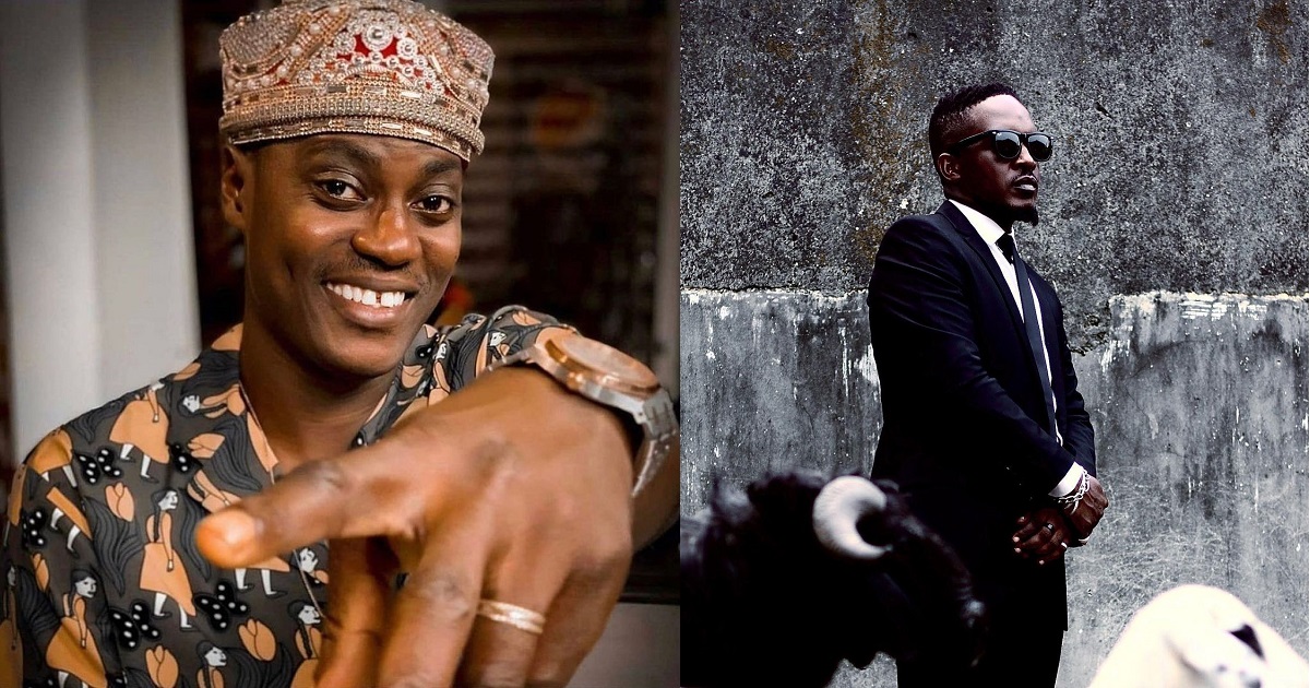 Rapper M.I pays heartfelt tribute to late colleague, Sound Sultan ...