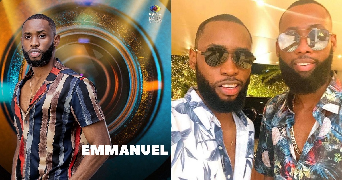 #BBNaija: "Are they related?" – Reactions as Tochi shares photo of ...