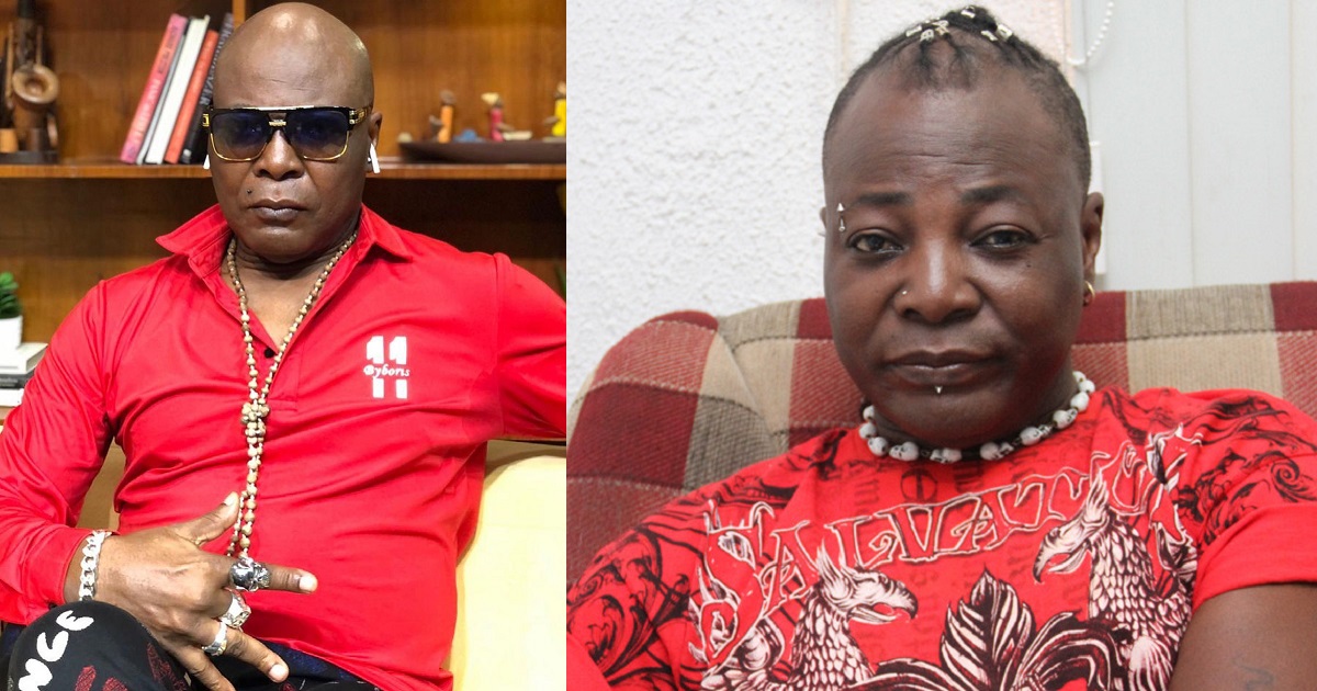 "I do not believe in one Nigeria" – Singer, Charly Boy