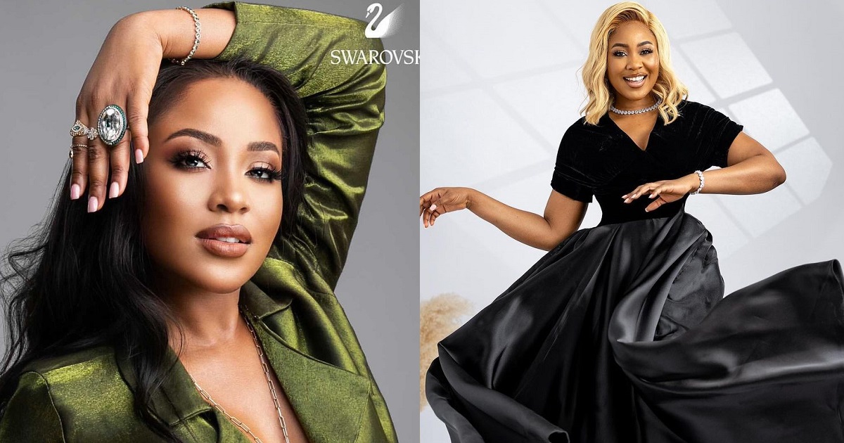 BBNaija star, Erica lists out her achievement one year after leaving ...