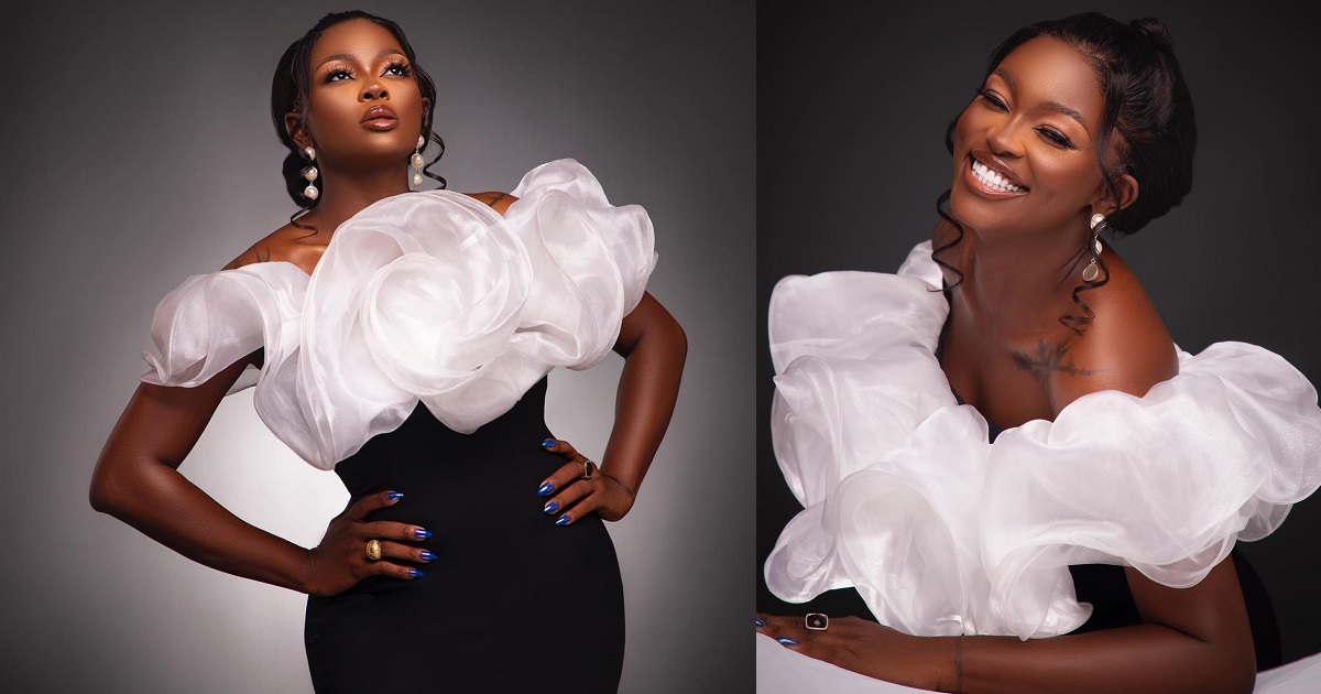 “Surprise me like your mates did”– BBNaija star, Ka3na tells her fans ...