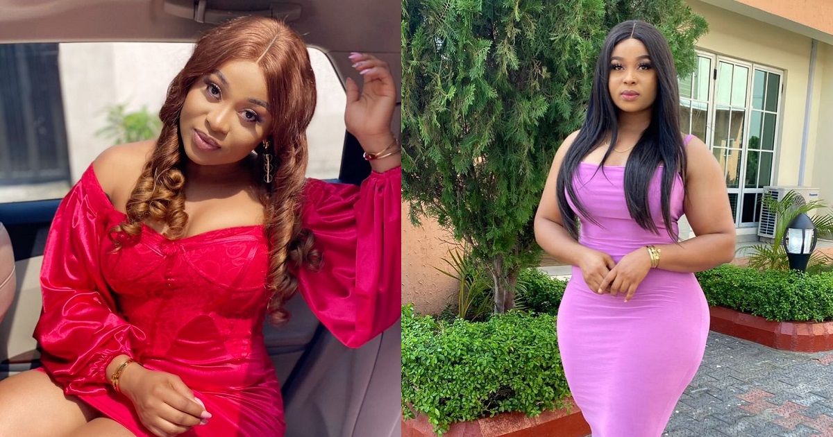 "I'm ready to get married" — Actress, Inem Peter begs eligible bachelors