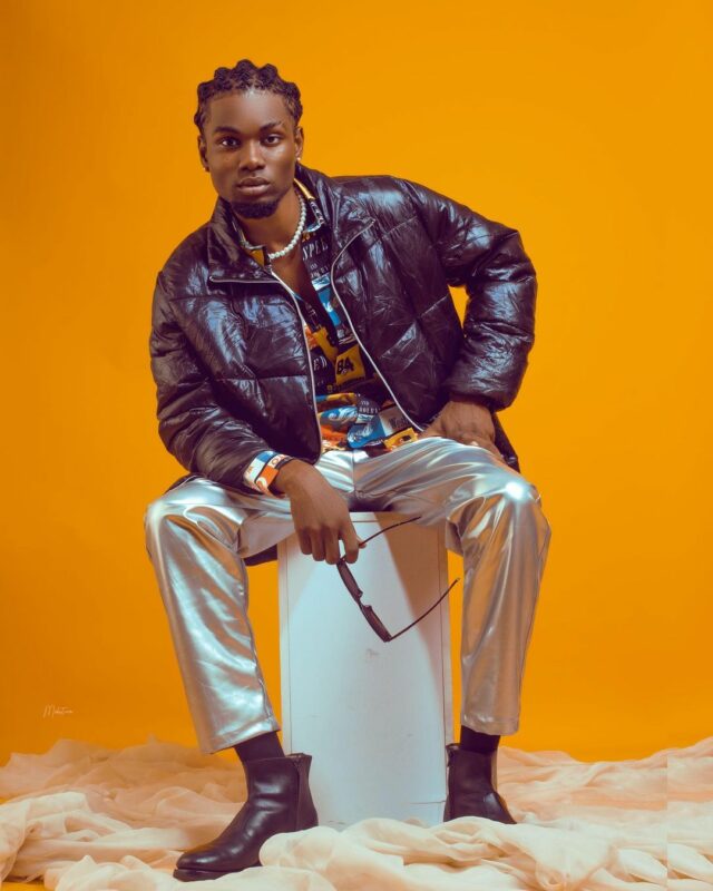 "Never knew the worth of my Gold, until I lost it" – Singer, Tems' ex ...