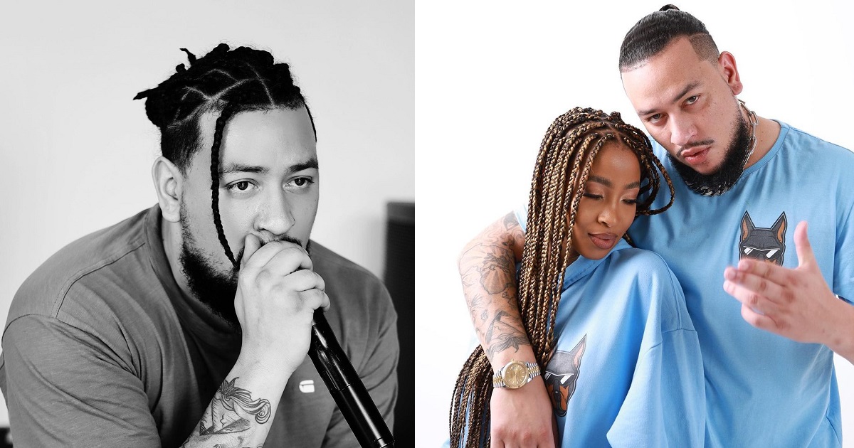 "I will never be the same person I was" – South African rapper, AKA ...