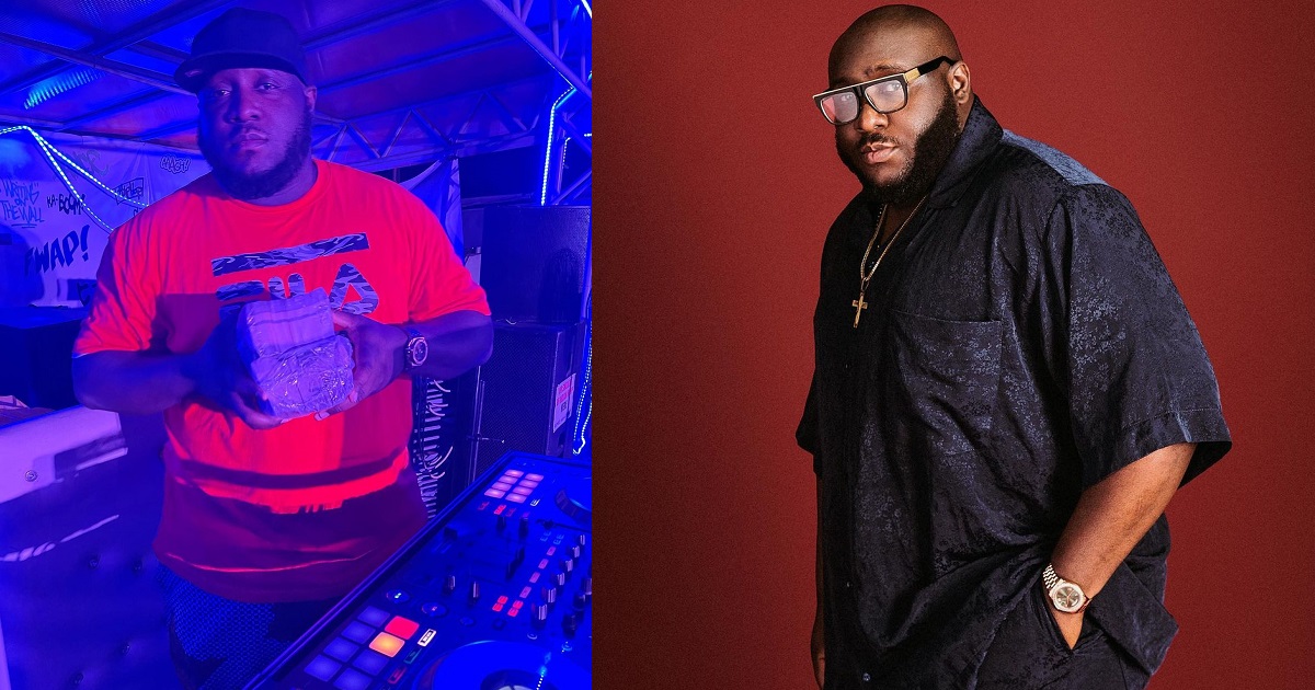 "I had an 8 digit job waiting for me but I chose to be a DJ" – DJ Big N ...