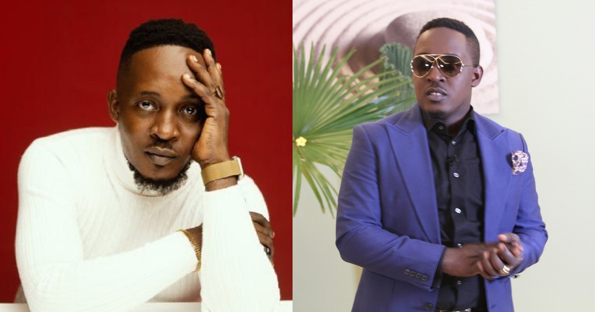 "Get your PVC" – Rapper, MI Abaga tells Nigerians after his experience ...