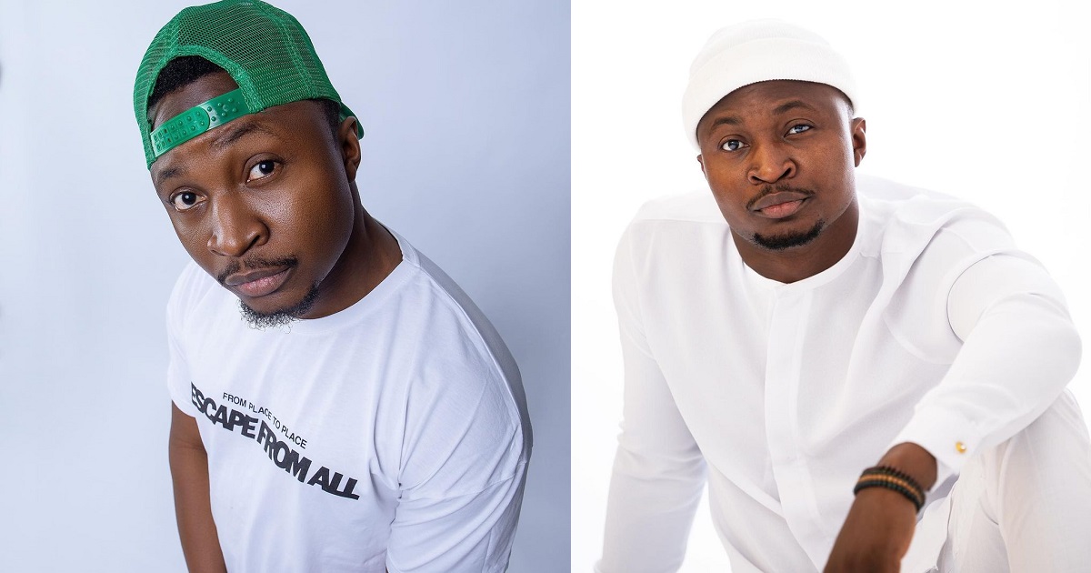 "You can't destroy what you don't see" – Comedian Funnybone vows to ...