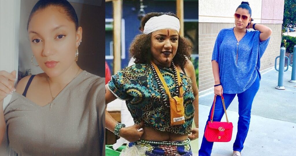 “BBNaija is satanic, it needs to be shutdown entirely” – BBNaija star ...