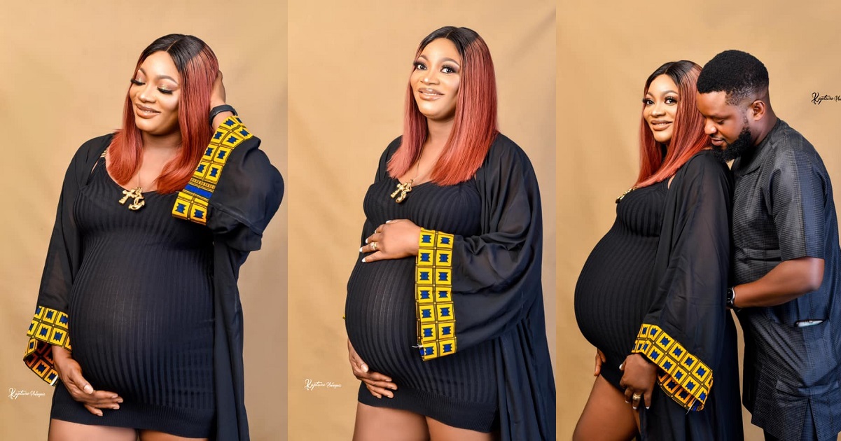 'They said I was without a womb ' - Nigerian woman shares emotional ...