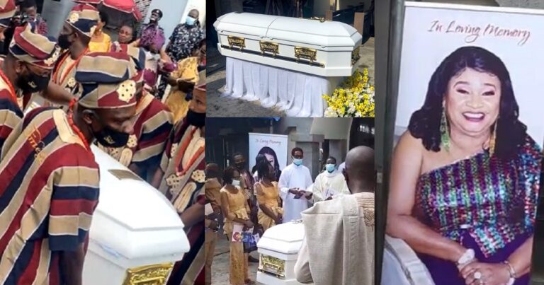 "I Don't Have Enemies Or Friends In Nollywood" - Rachel Oniga ...