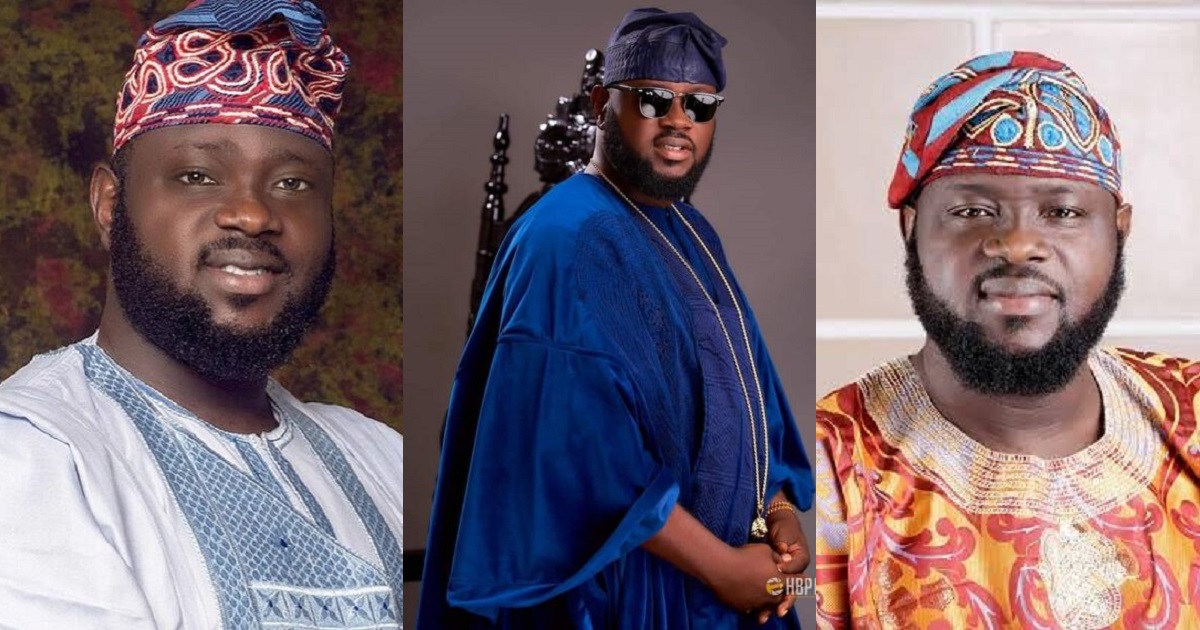 More woes for suspended Gov. Abiodun's aide, Abidemi Rufai, as US ...