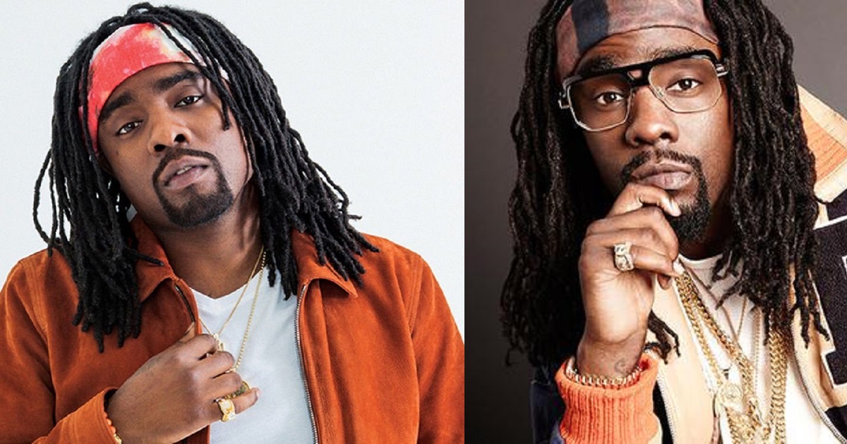 "Nigerian parents are the toughest, they are never impressed" – Rapper ...