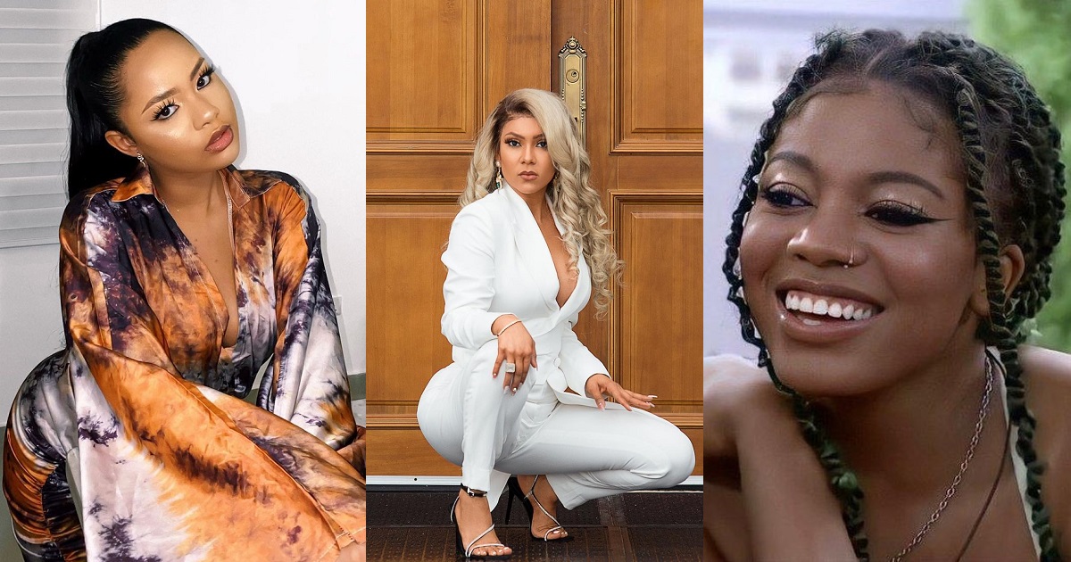 #BBNaija: "Has she apologized for slut shaming Angel?" – Actor Timini ...