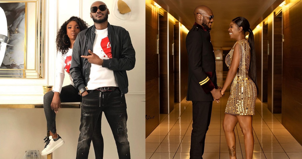Idibia Family fight : Singer TuFace finally breaks silence - YabaLeftOnline