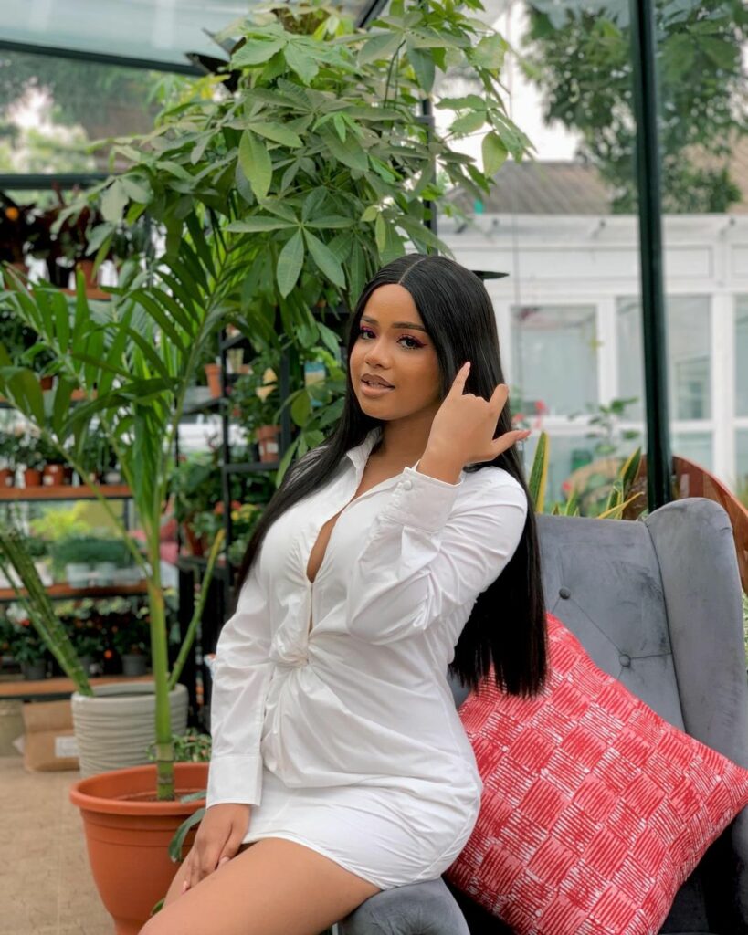 #BBNaija: "Has she apologized for slut shaming Angel?" – Actor Timini ...