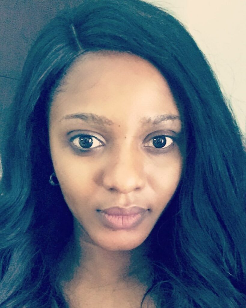 "Your juju is finally catching up with you" – Tuface's sister-in-law ...